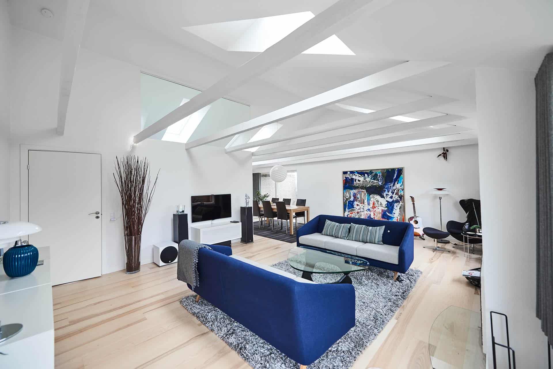 Eksperter i Velux Vinduer | Tømrer- og Snedkermester Martin Friis